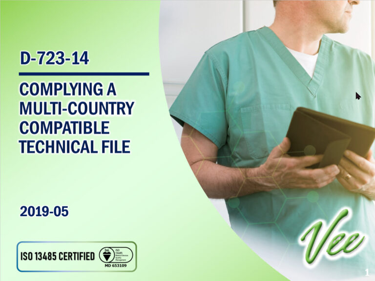 Technical Documentation - Vee Care Asia