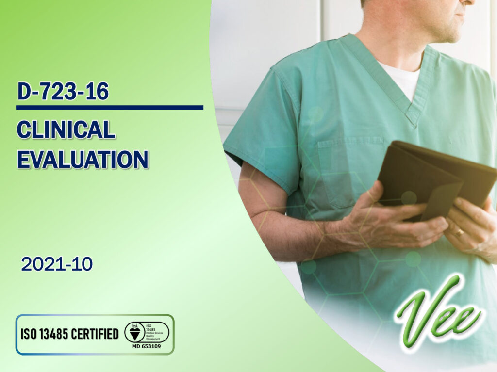 Technical Documentation - Vee Care Asia