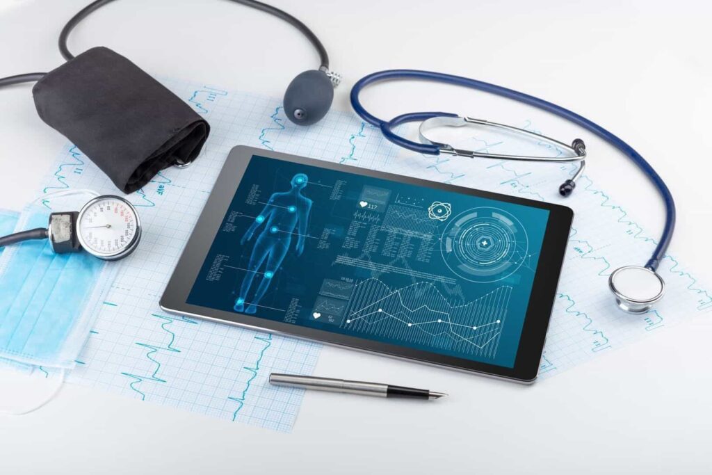 Technical Documentation - Vee Care Asia